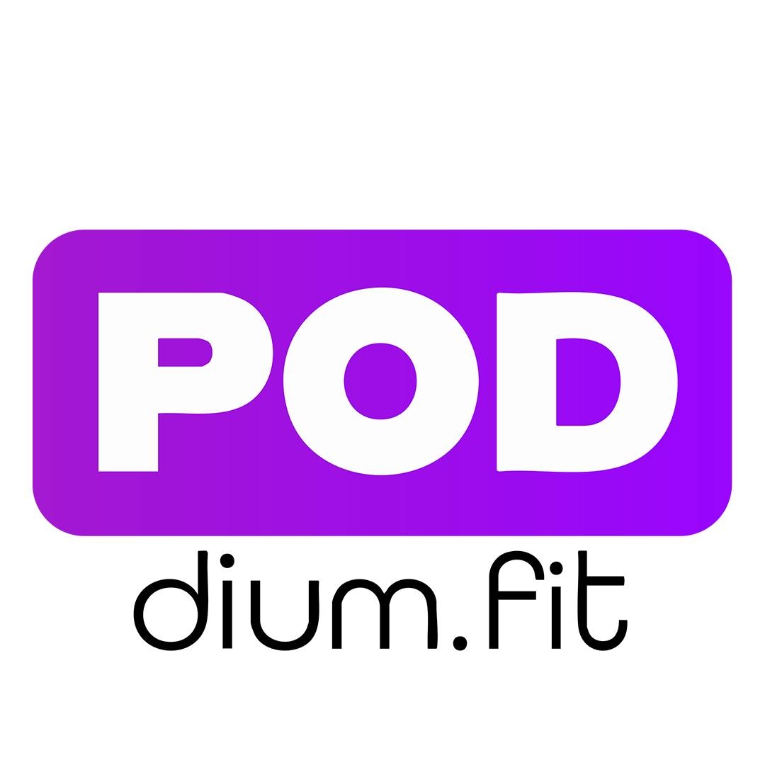 Vida & Saúde Poddium Fit - poddium.fit